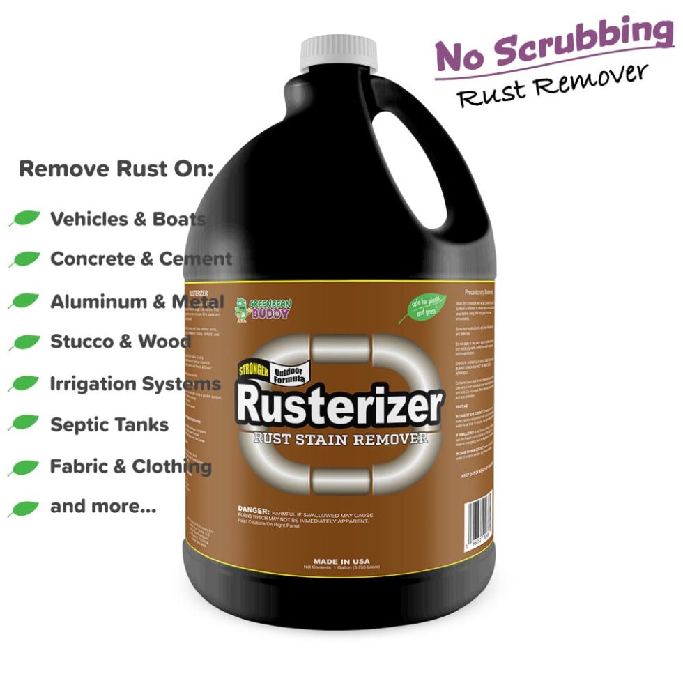 Natural Cleaning Products That Infuse Wellness